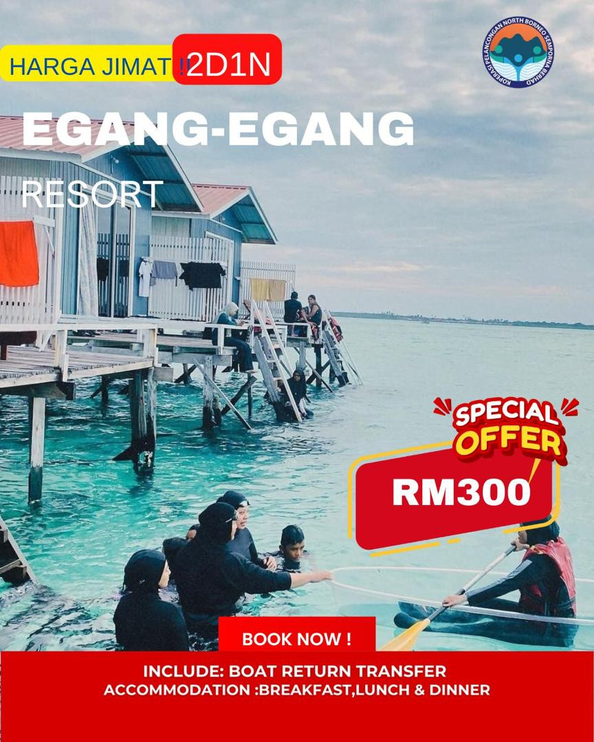 Koperasi Pelancongan North Borneo Semporna Berhad